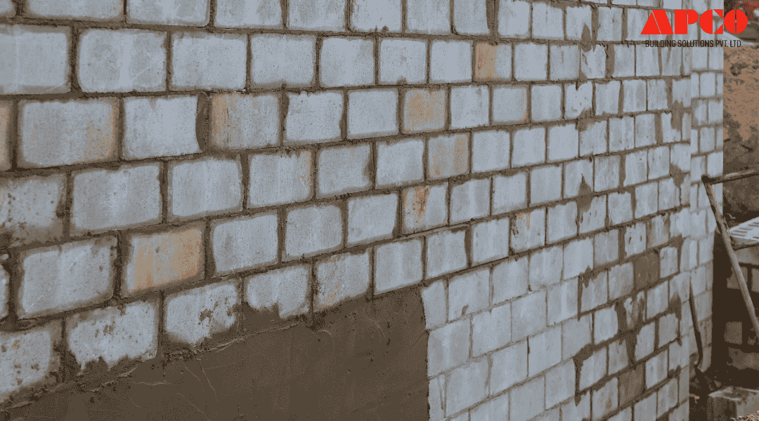 Case Study: Successful Use of Cement Blocks in a Bangalore Residential ...